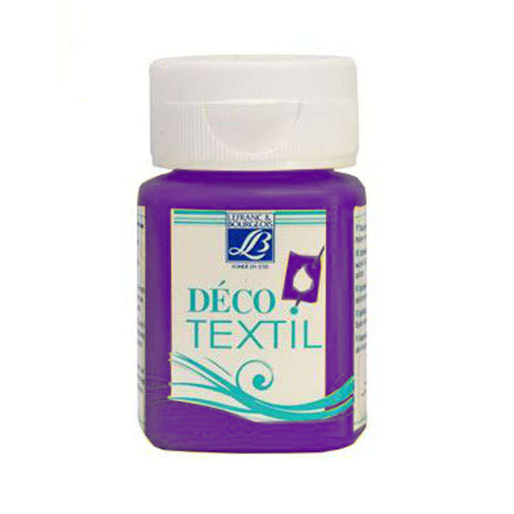 HOBBY FARBY - DECO Textil - farby na hodváb a bavlnu